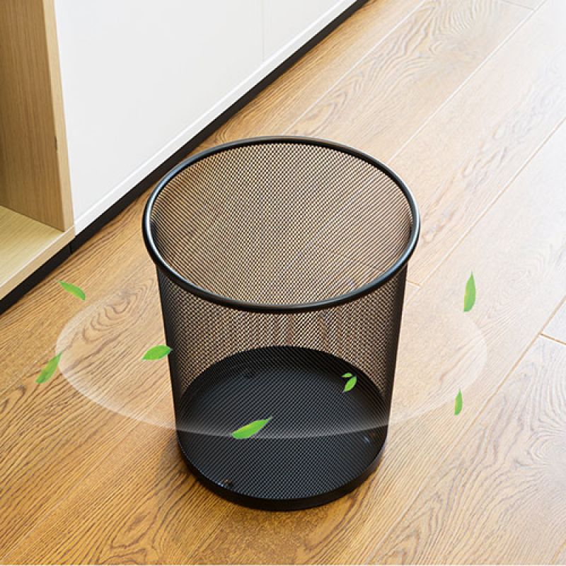Thùng rác lưới văn phòng