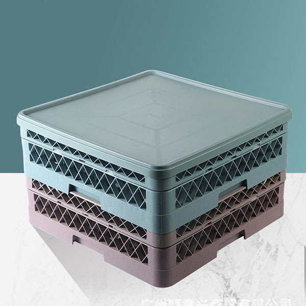 Rack đựng ly cốc bằng nhựa - Giá, két đựng cốc nhà hàng rẻ nhất